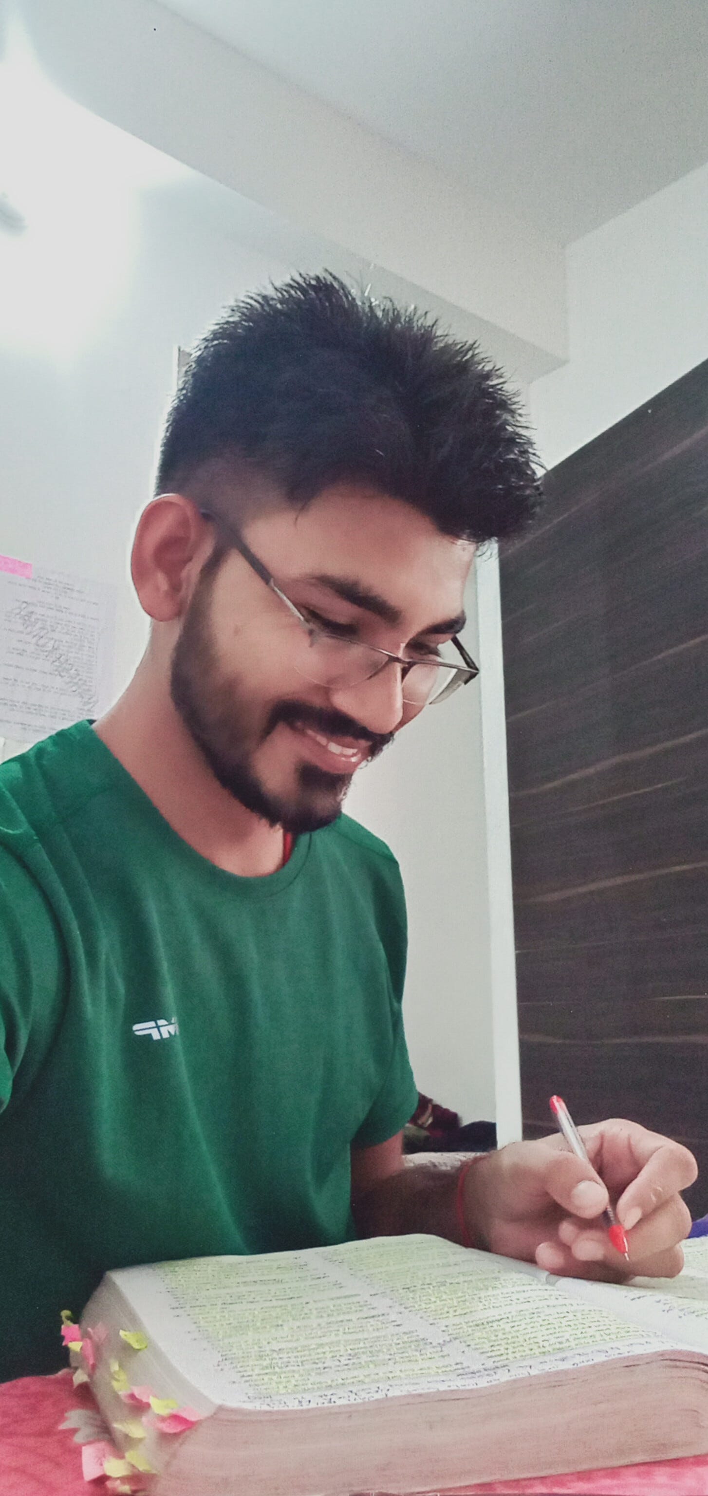 Manoj Kumawat – Medium