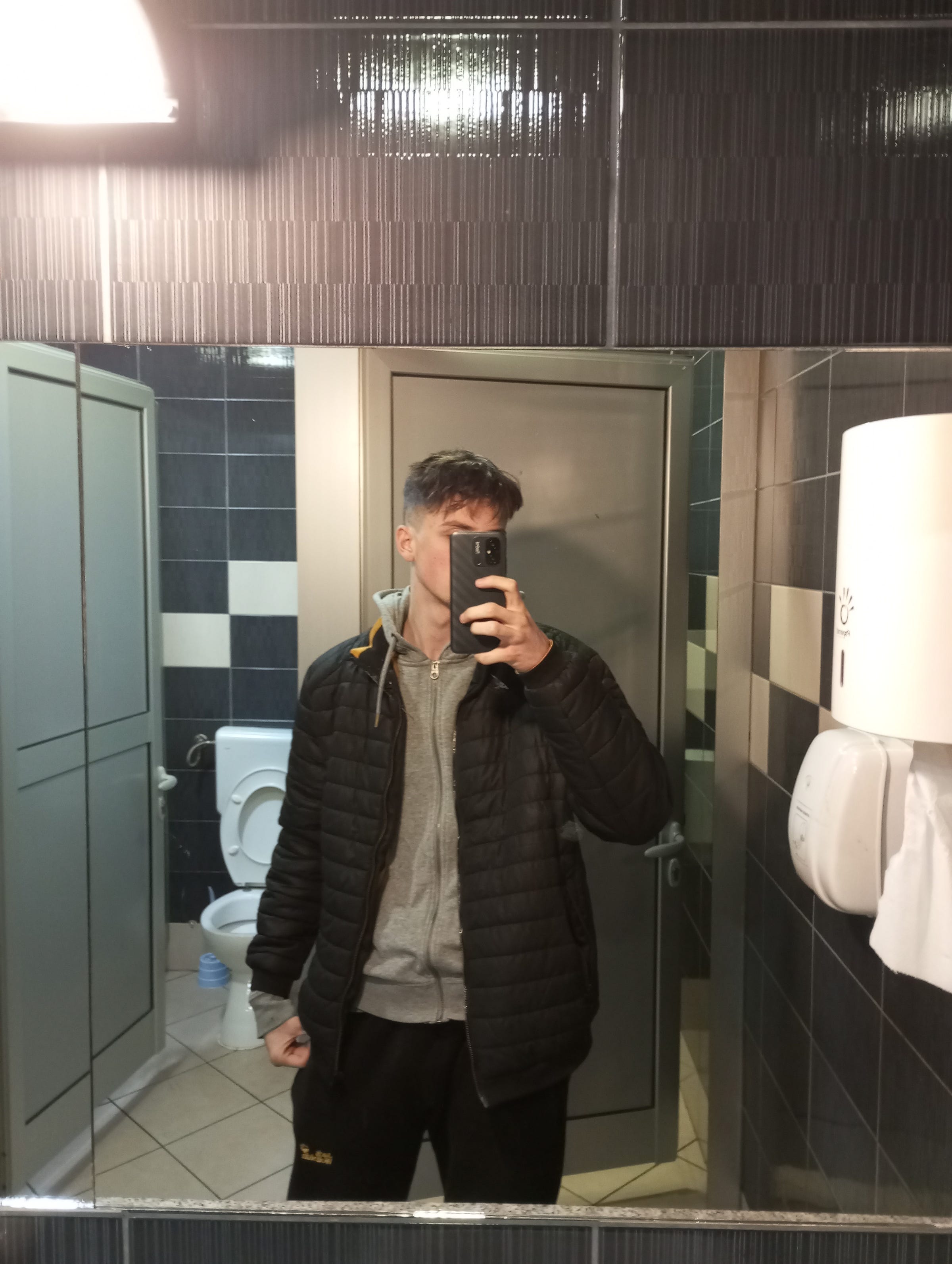 Imad Husanovic – Medium