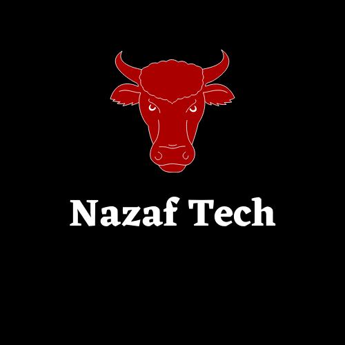 Nazaf Tech – Medium