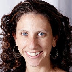 Beth Glick – Medium
