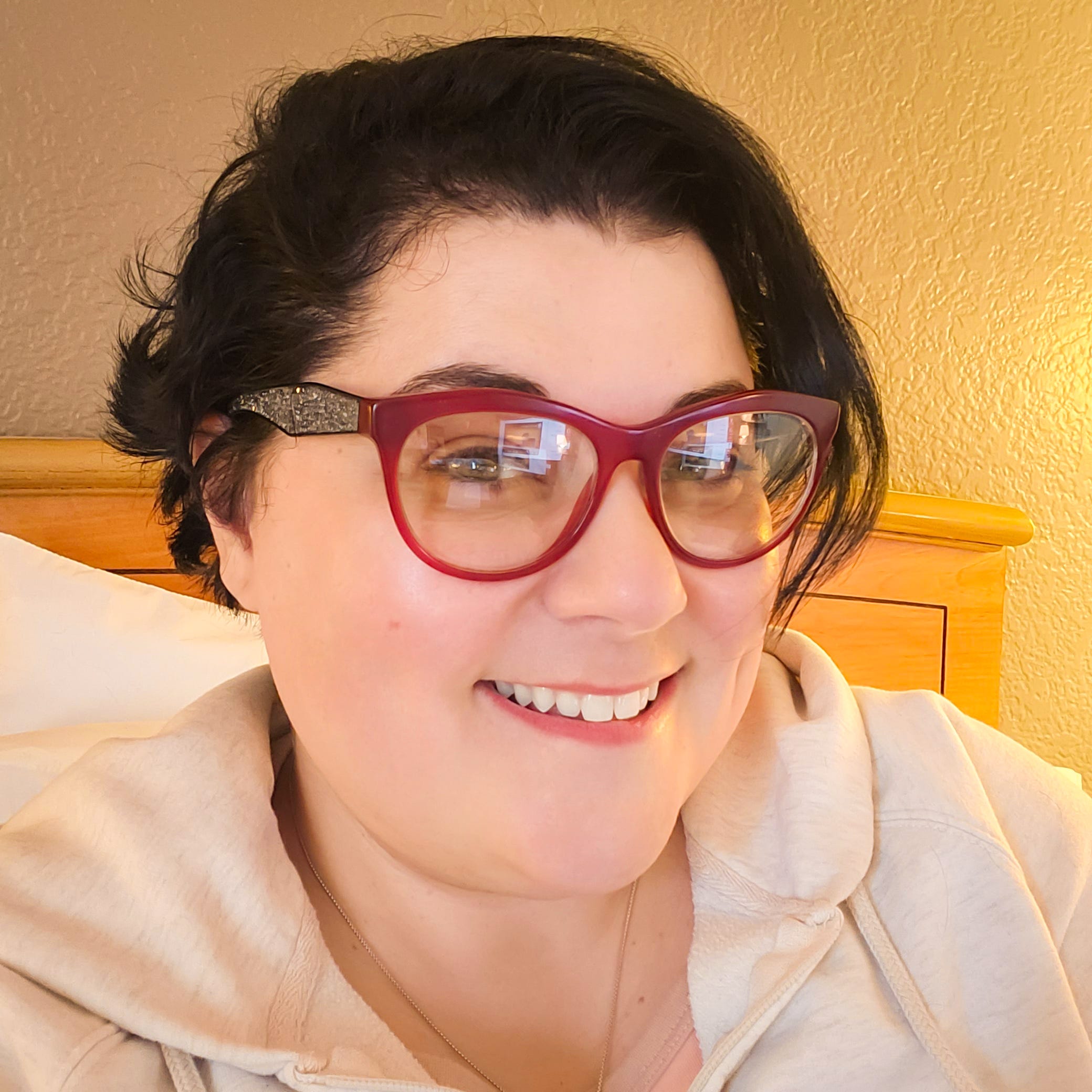 Faythe M. Walston on Medium curated some lists