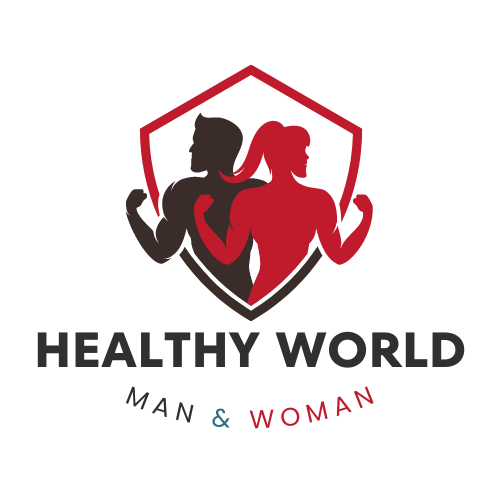 About – Healthy World – Medium