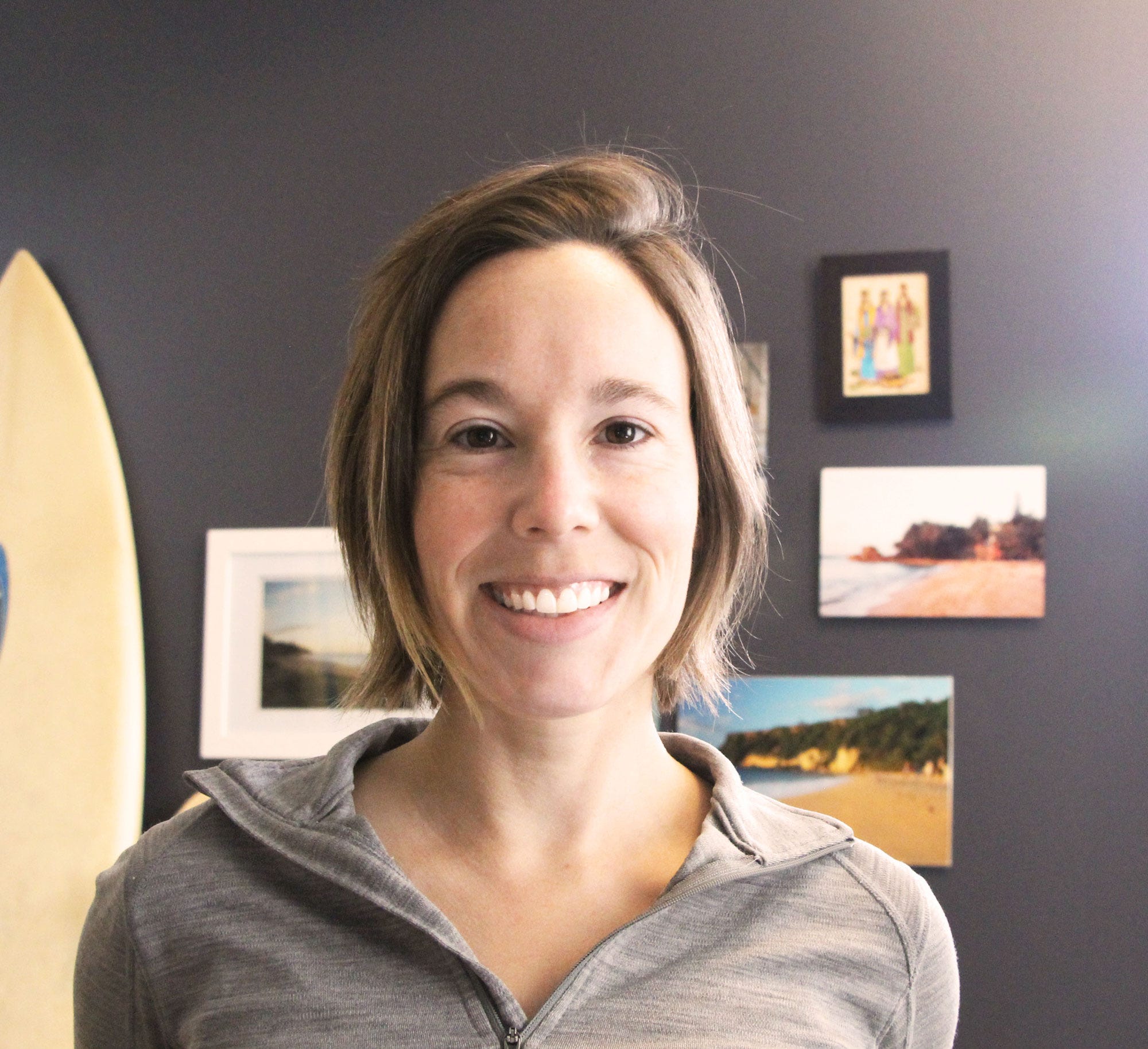 Elysa Smigielski – Medium