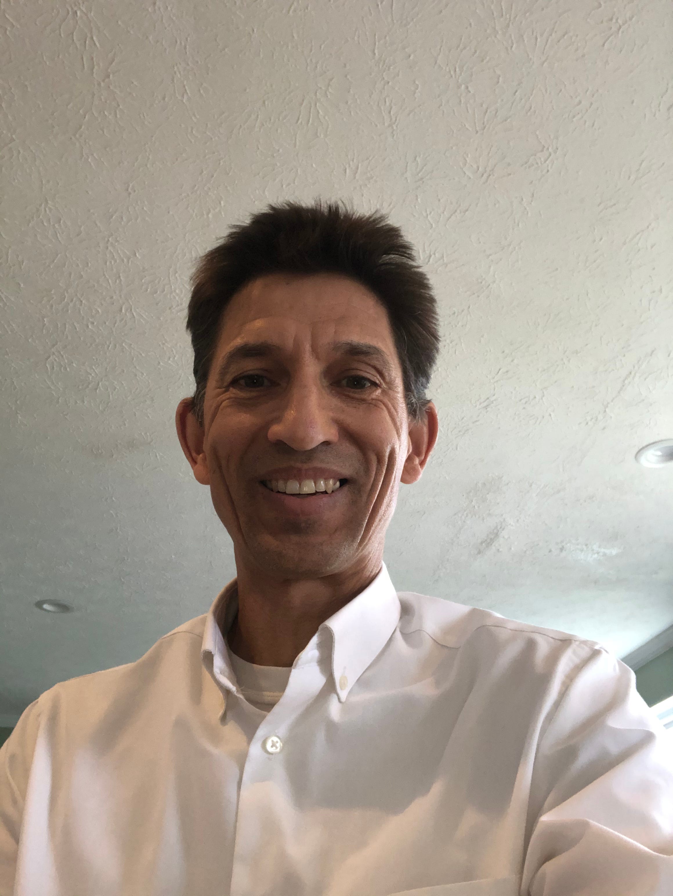 Nick Francis – Medium