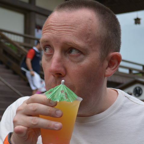 Darren McKay – Medium