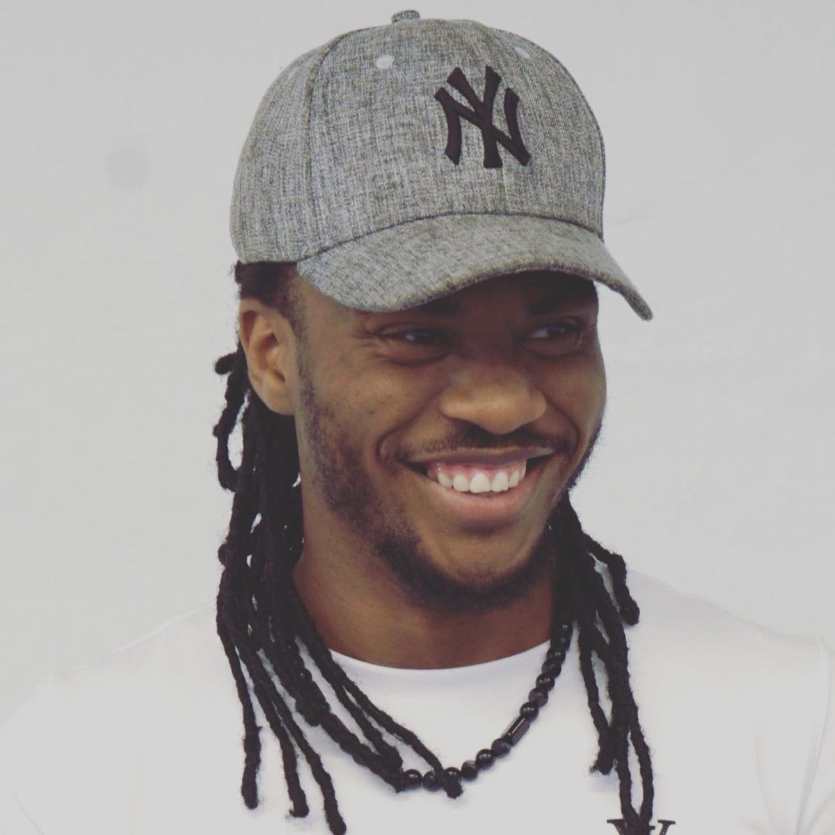 About – Kingdavid – Medium