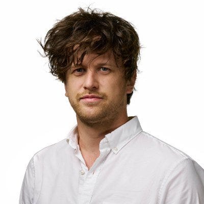 About – Stephen Gilbert – Medium