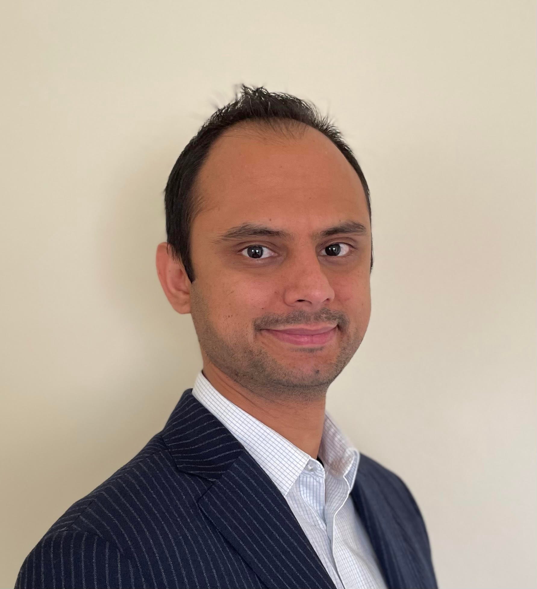 Nabin Kafle – Medium