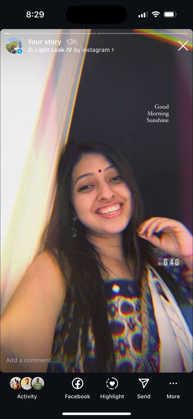 Urvi Ruparel – Medium