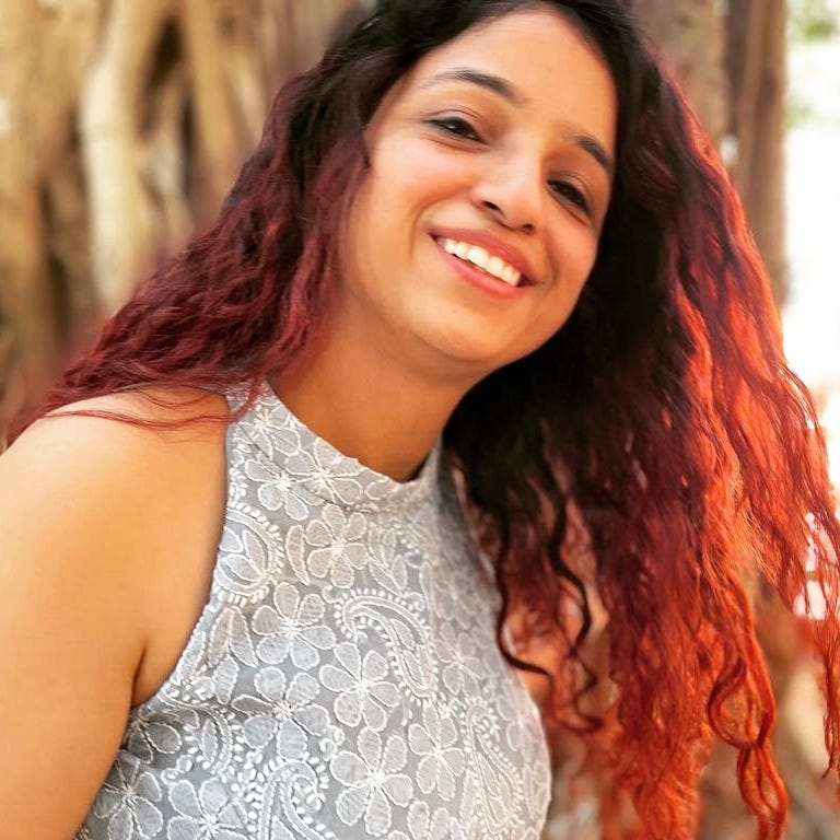 Dr. Sonal Chaturvedi – Medium