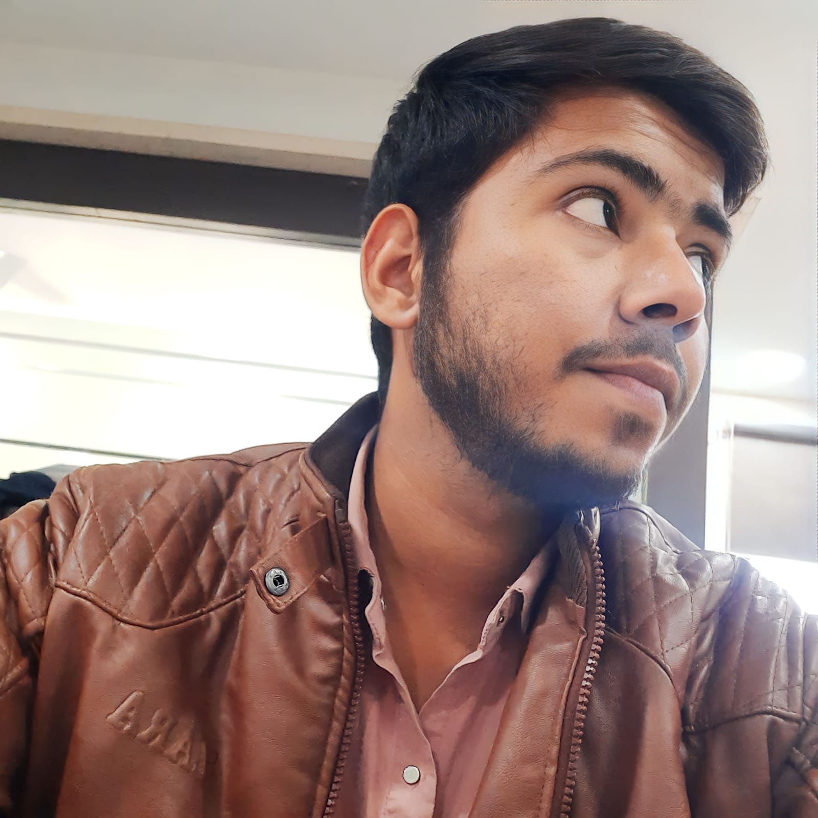 Rohit Joshi – Medium