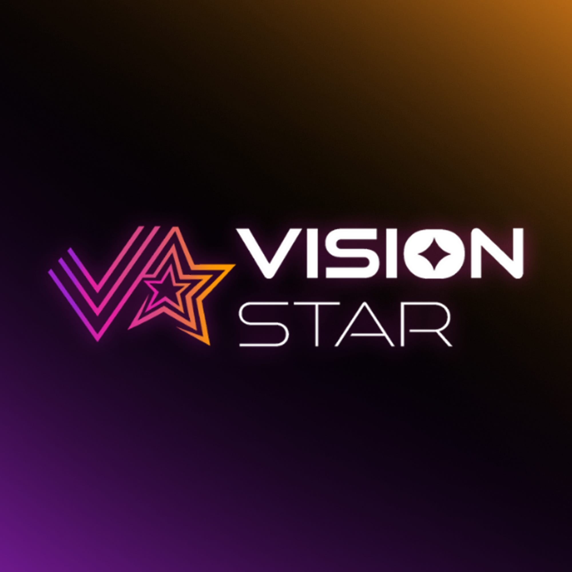 Vision Star – Medium