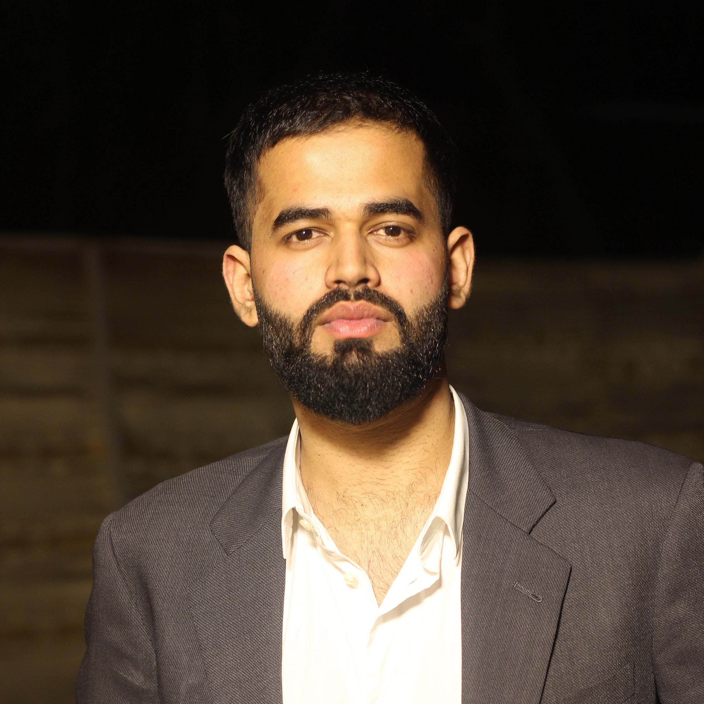 About – Rana Shahwaiz Aslam – Medium