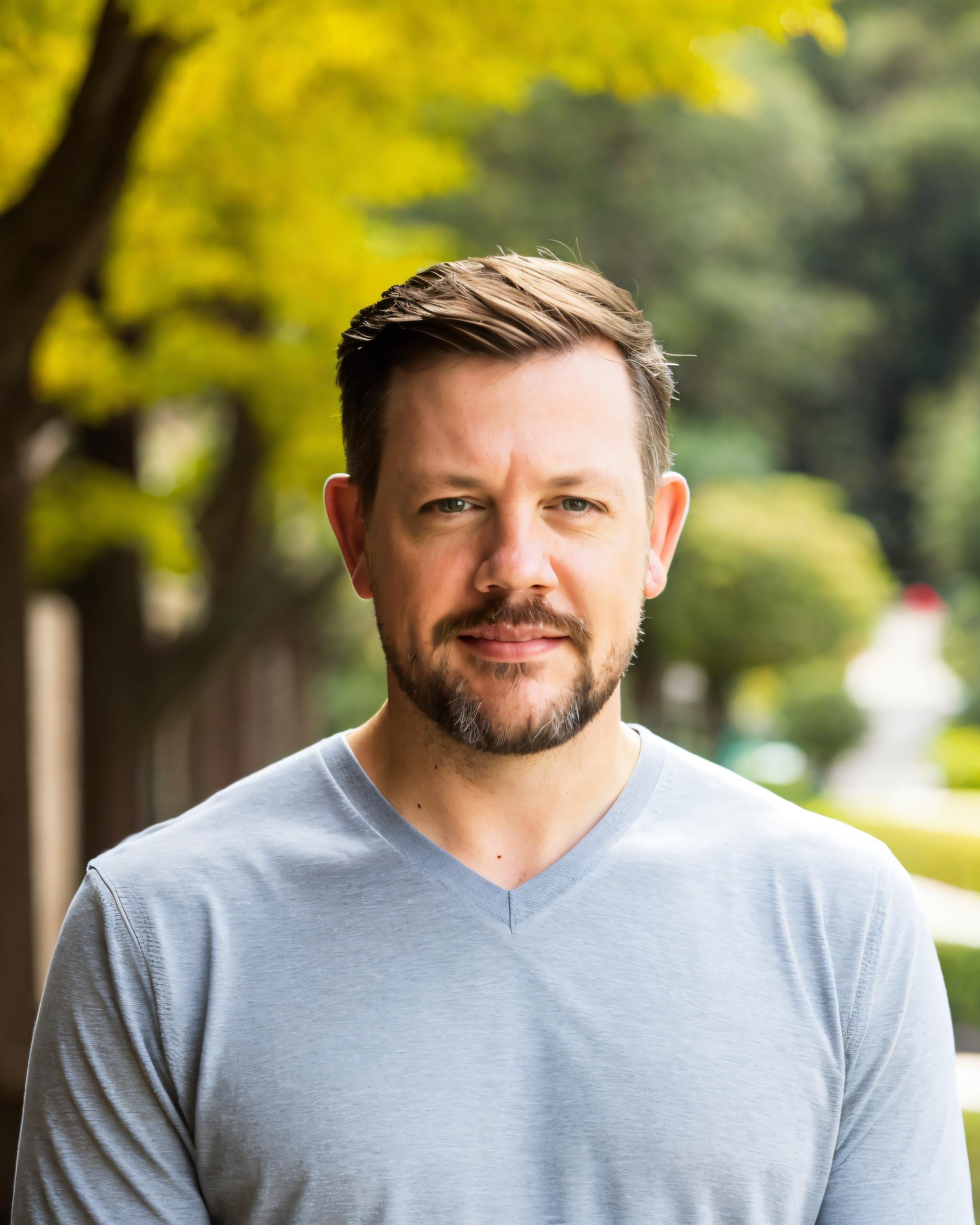 Jonathan Warr – Medium