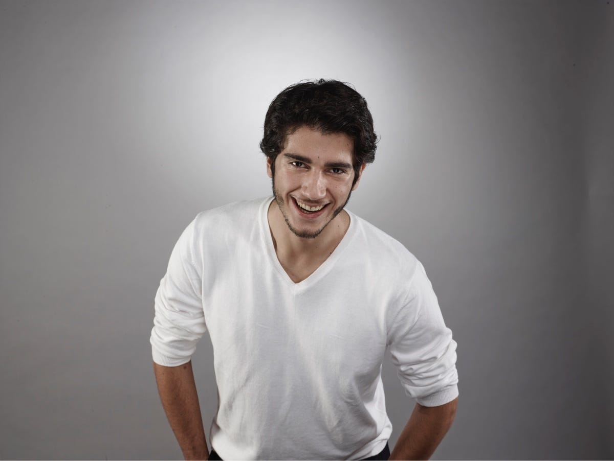 Alan Favuzzi – Medium