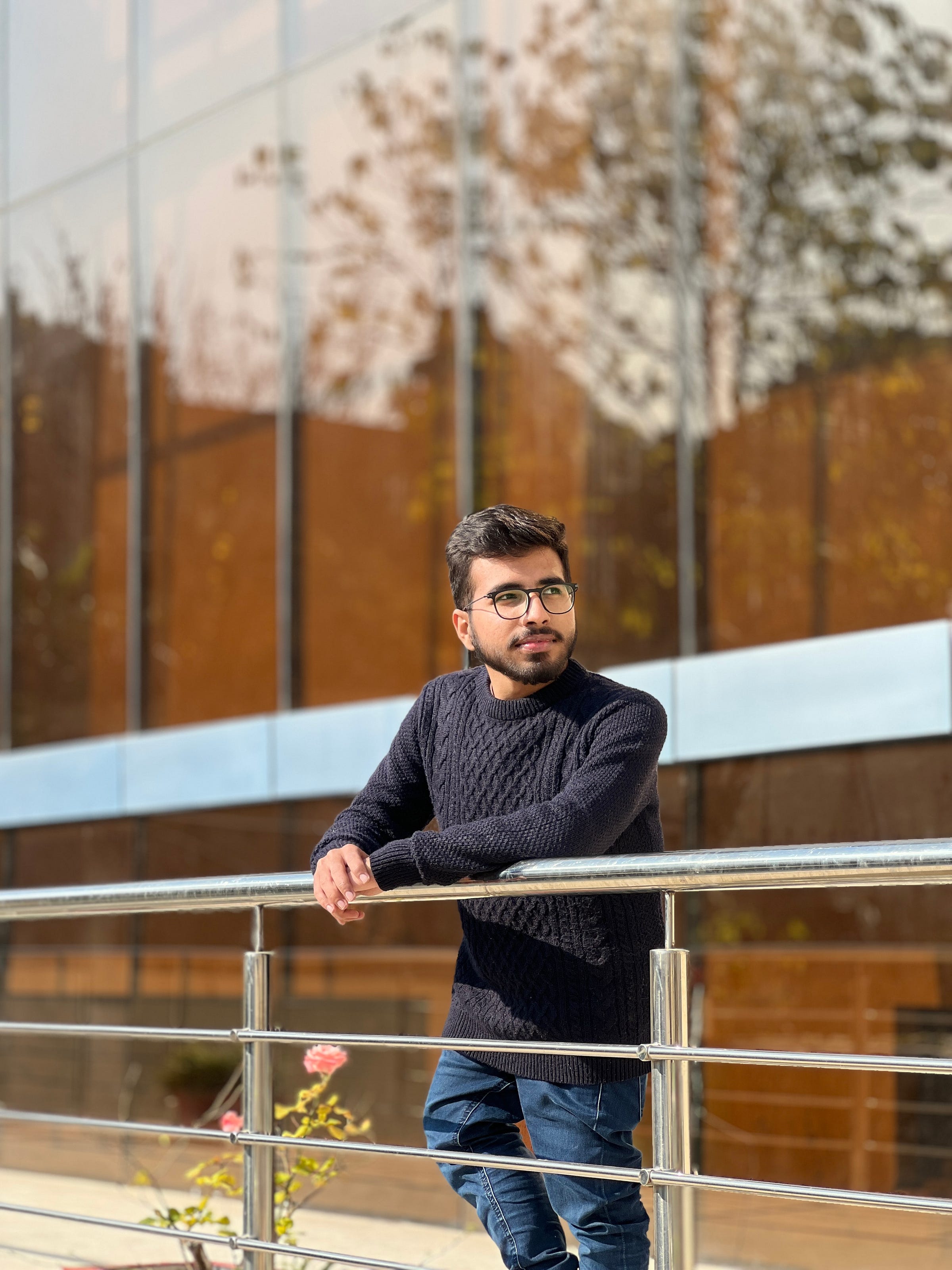 Muhammad Hasan – Medium