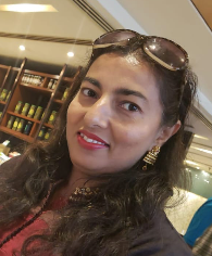 Sandra kevin – Medium