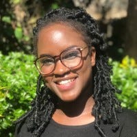 Joy Wahome – Medium