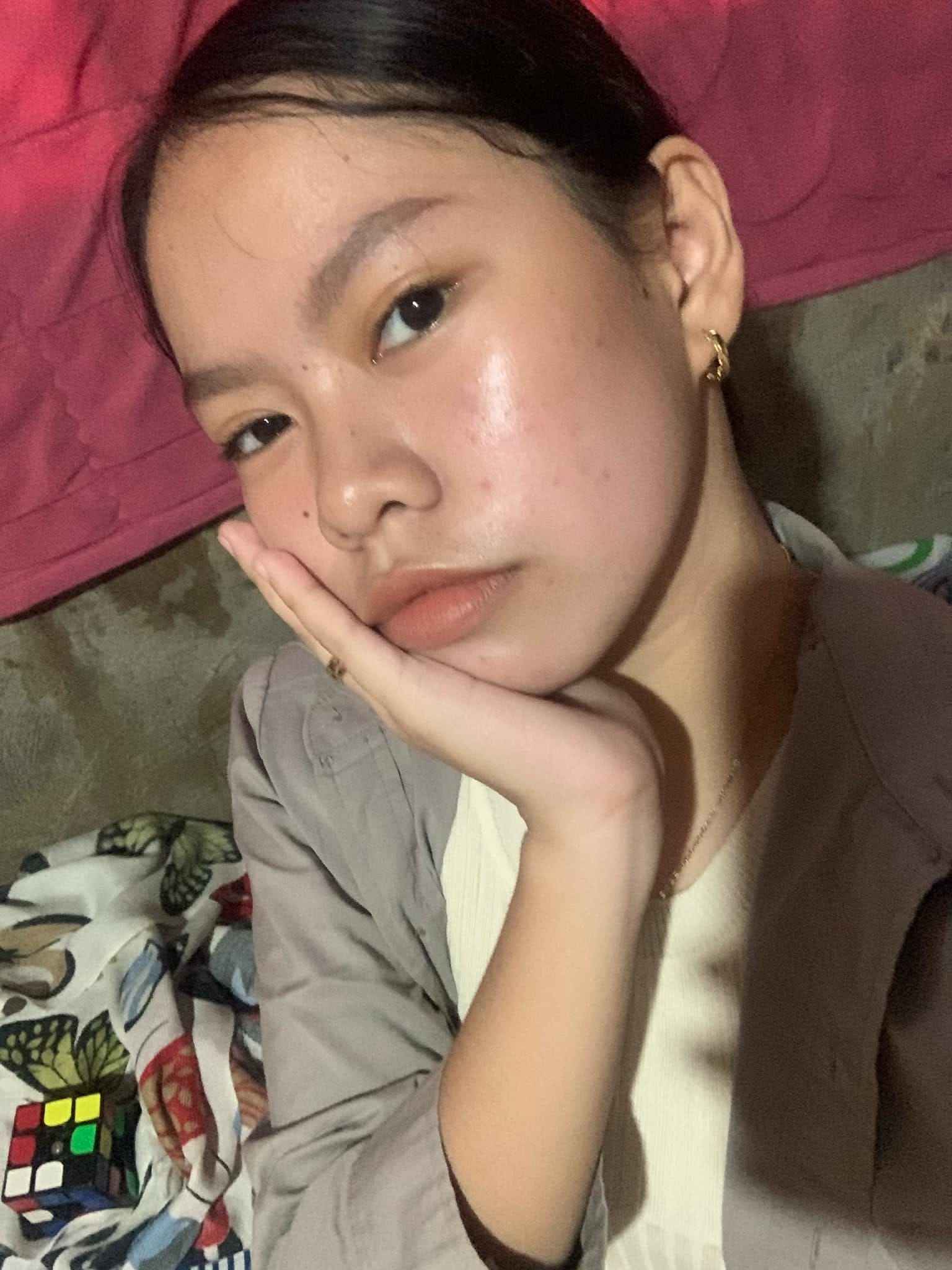 issah gail – Medium