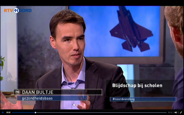 About – Daan Bultje – Medium