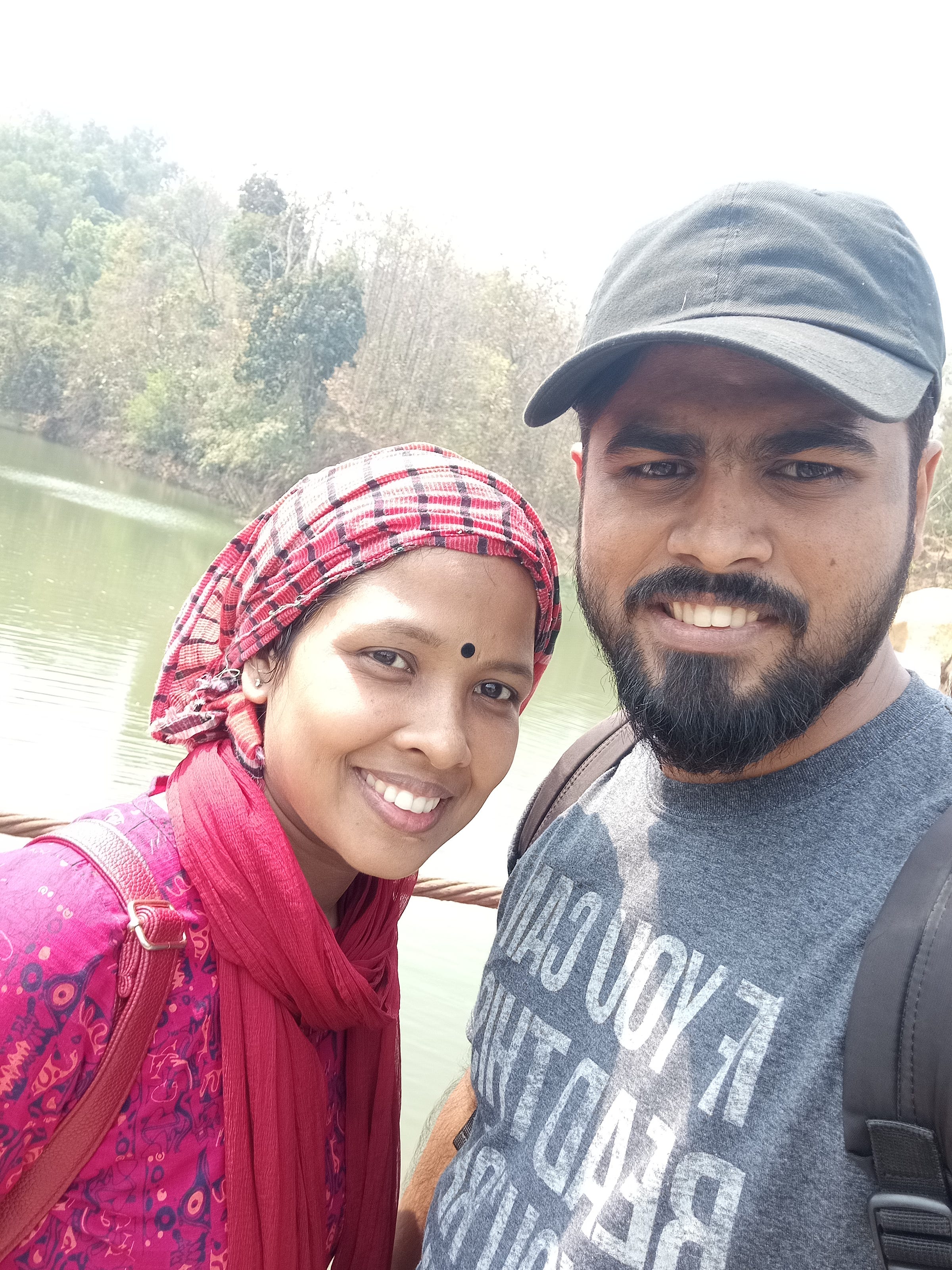 Dipen Barua – Medium