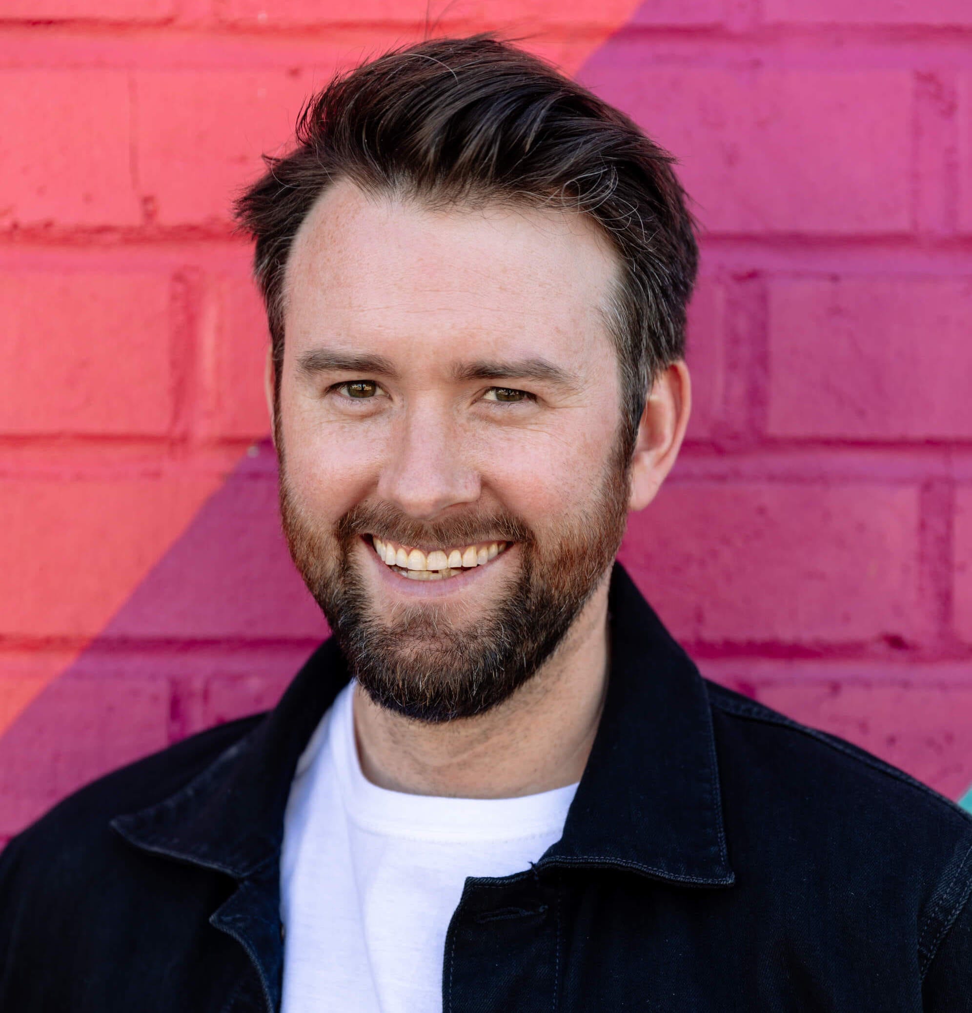 Ben Bisby – Medium