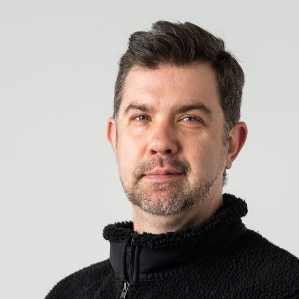 Matthew Bright – Medium