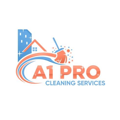 A1 Pro Cleaning Services – Medium