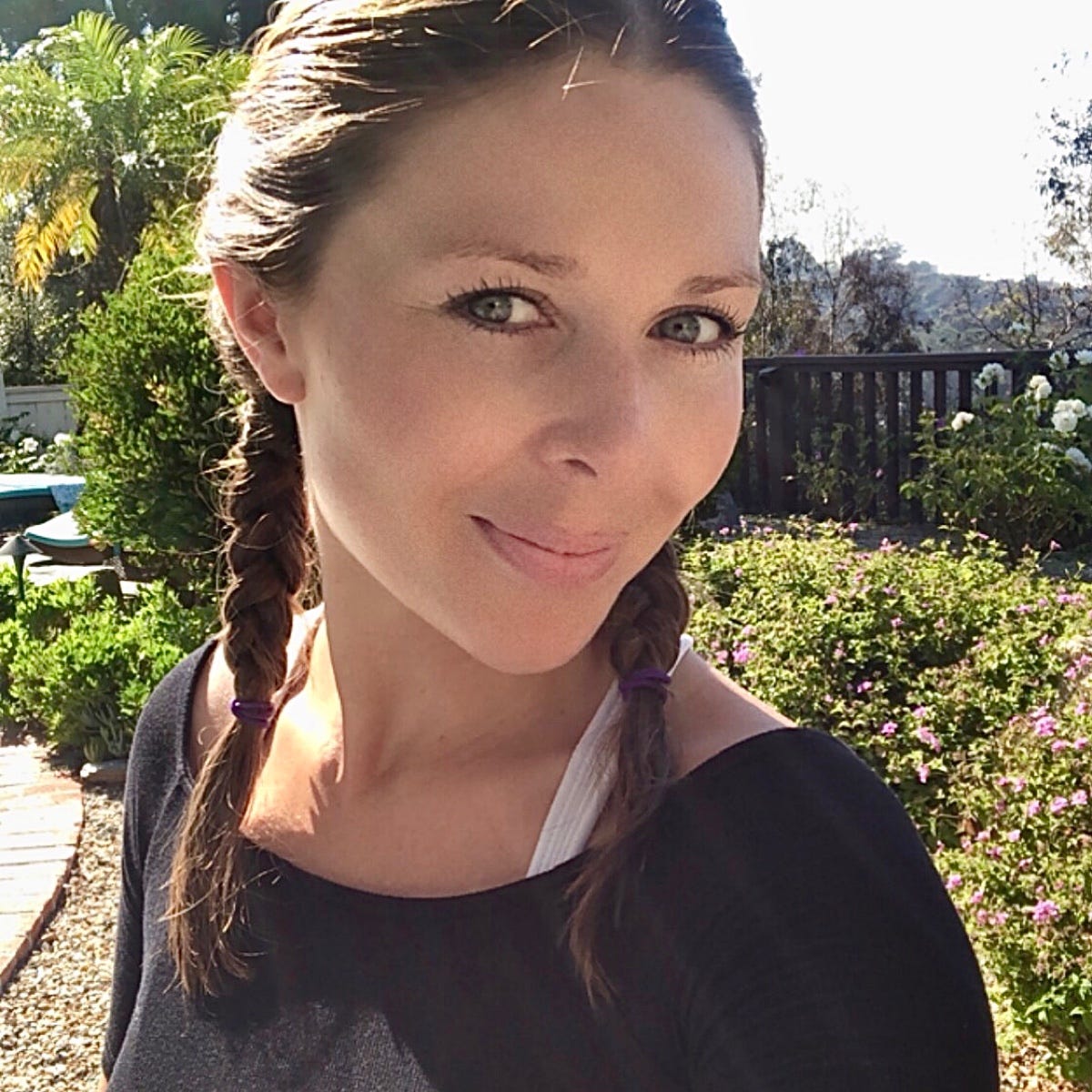 Amy Chiplin – Medium