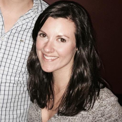 Melissa Carbone – Medium