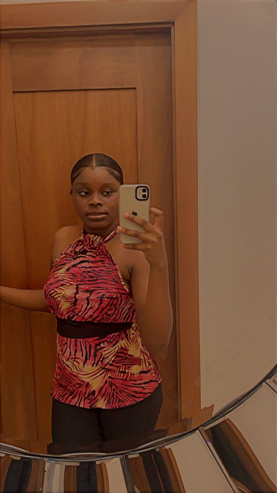 About – Monalyssa 🇭🇹 – Medium