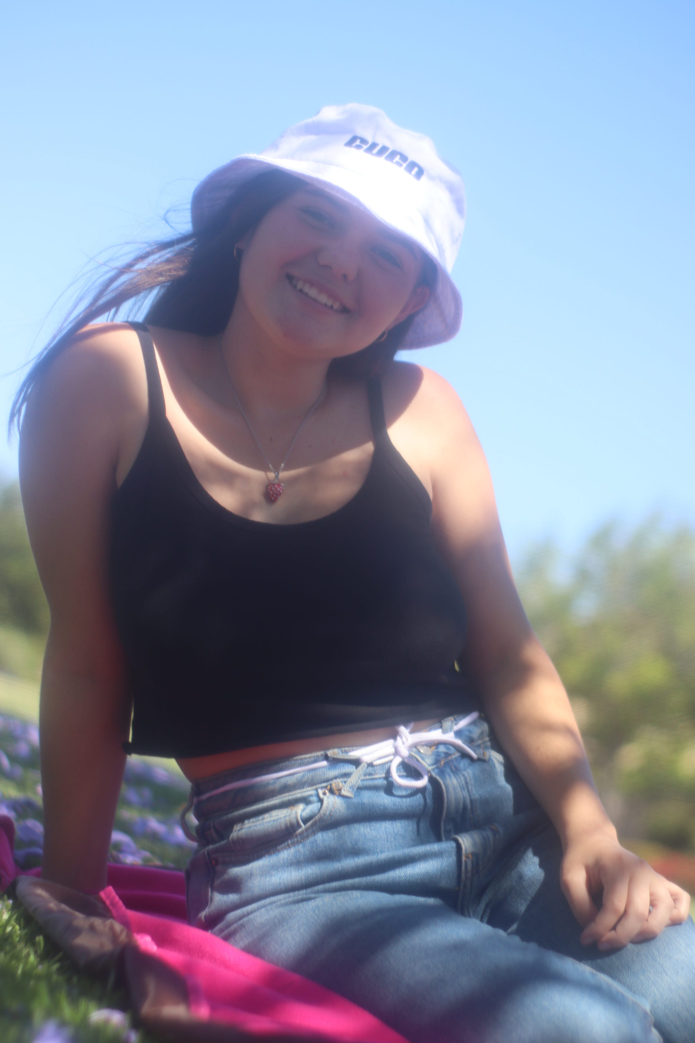 Sydney Bourassa – Medium