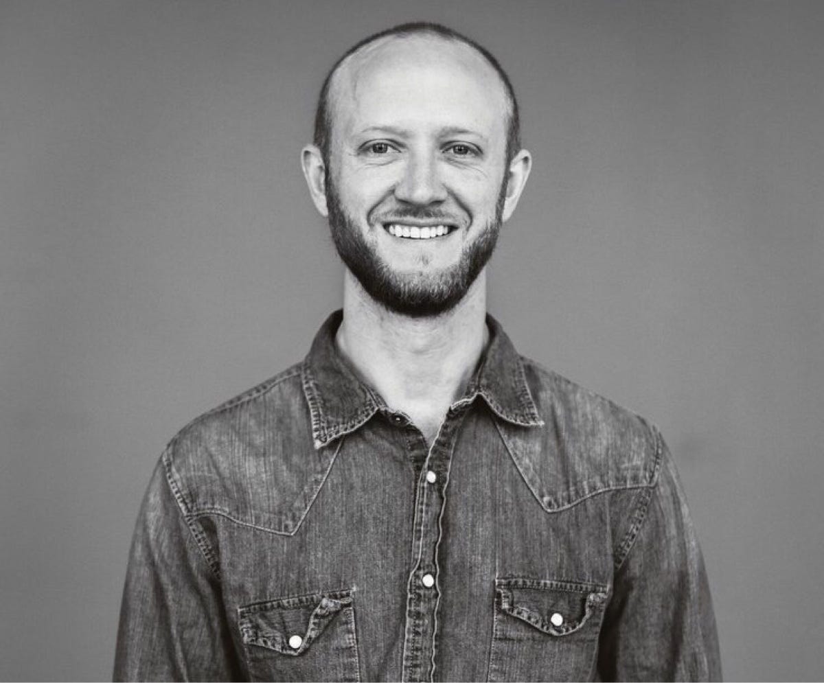 Brad Larson – Medium