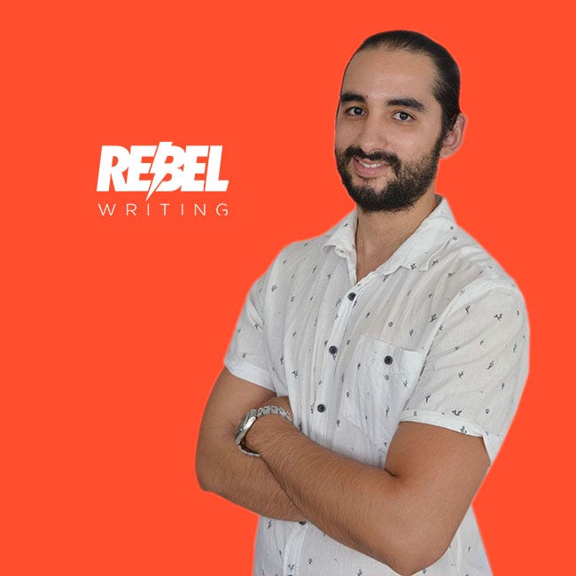 About – Mehdi Jouay – Medium