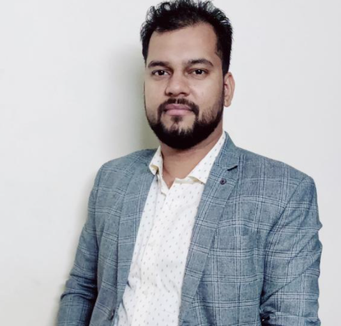 Ashutosh Rai – Medium