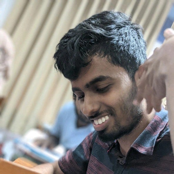 Suraj Theekshana – Medium