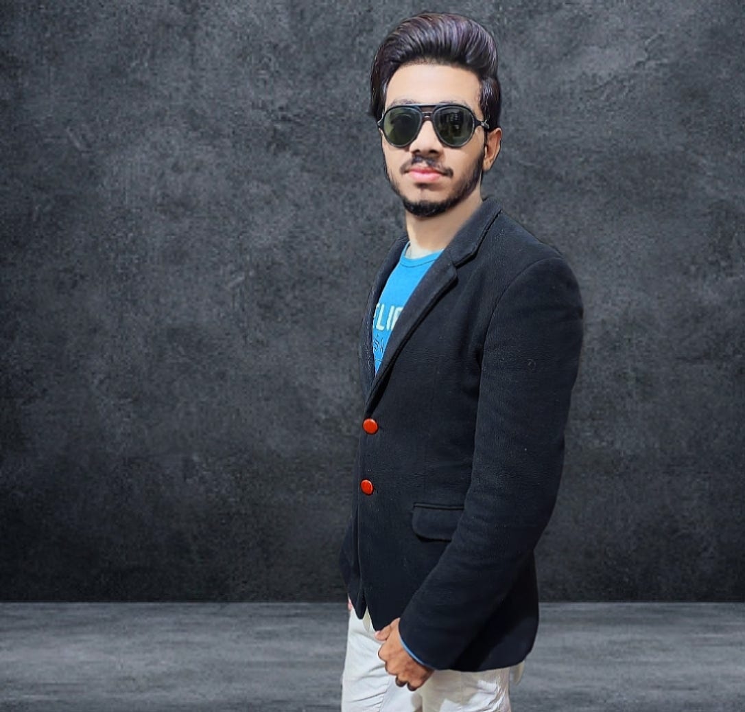 Kashif Ali – Medium