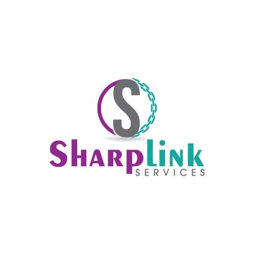 SharpLink Services – Medium