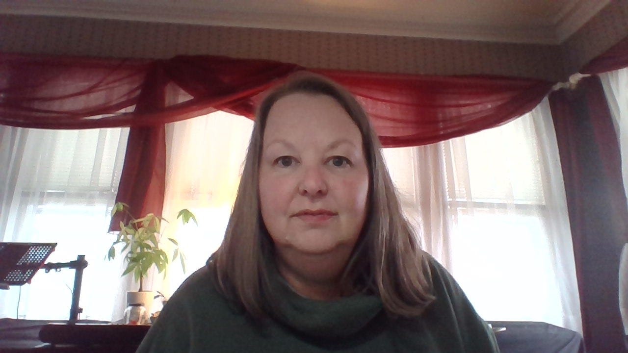 Jen Hager – Medium