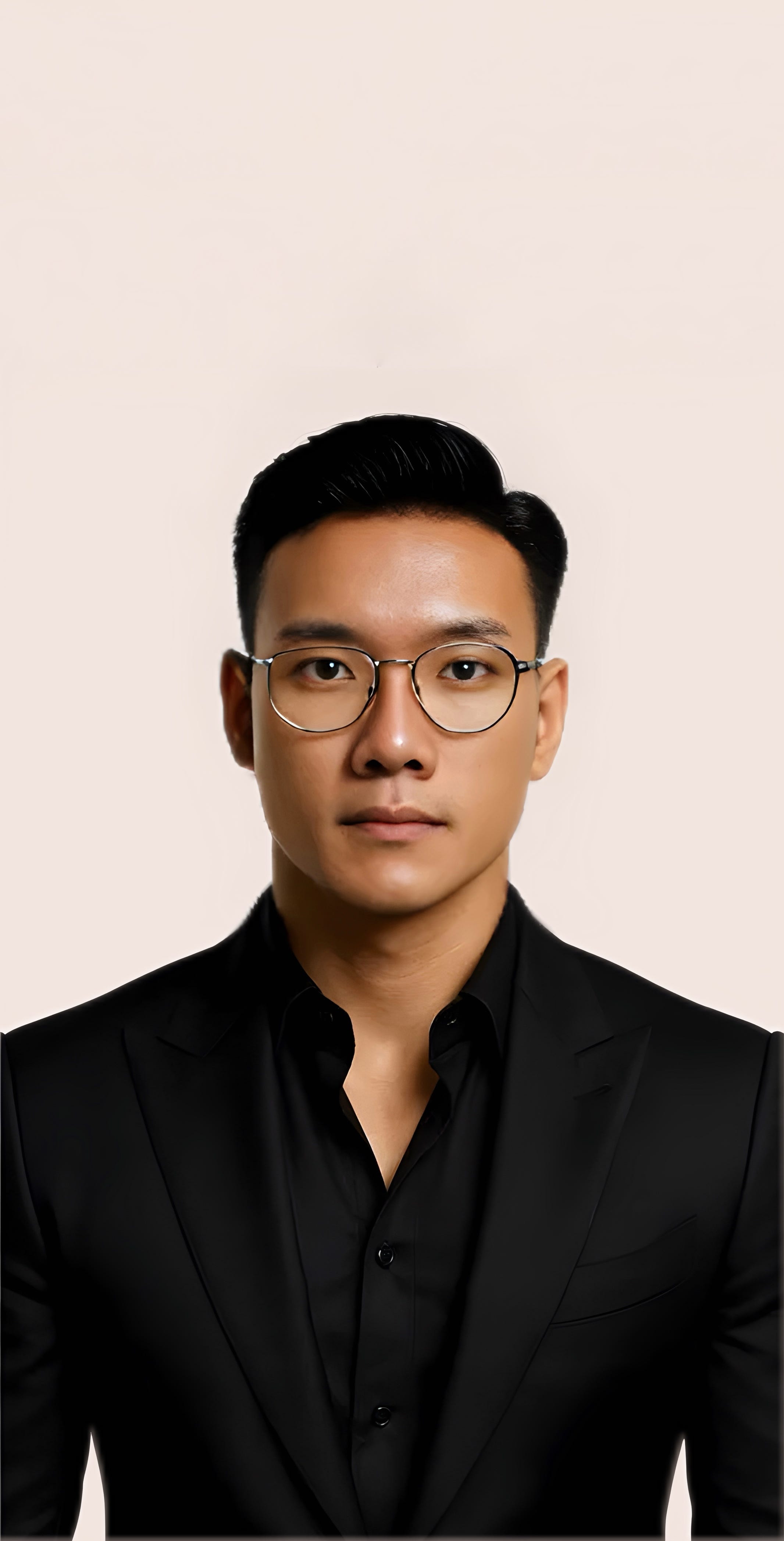 Le Ba Quoc (Eric) – Medium