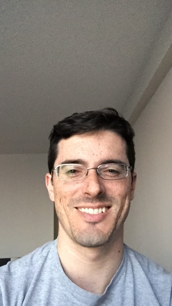 James☃️Pirruccello – Medium