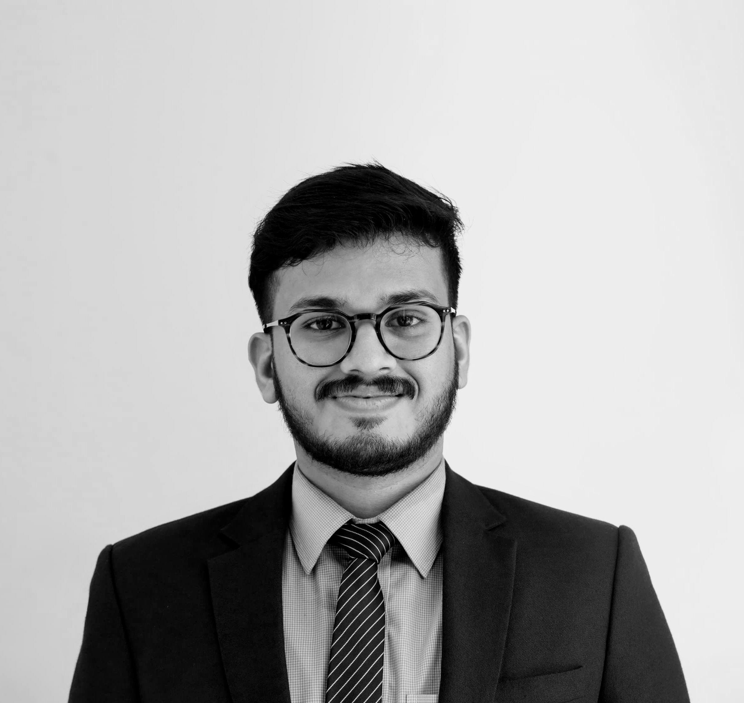 About – Joel Jose George – Medium