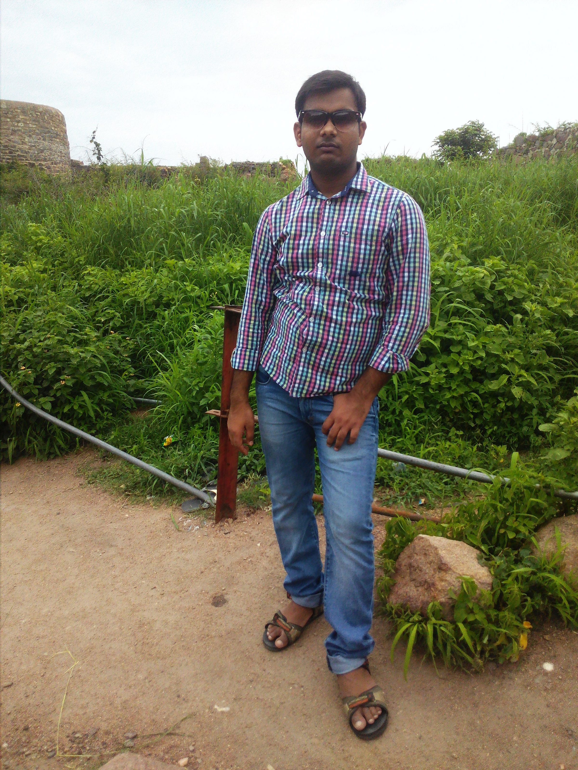 Shubham Singh – Medium