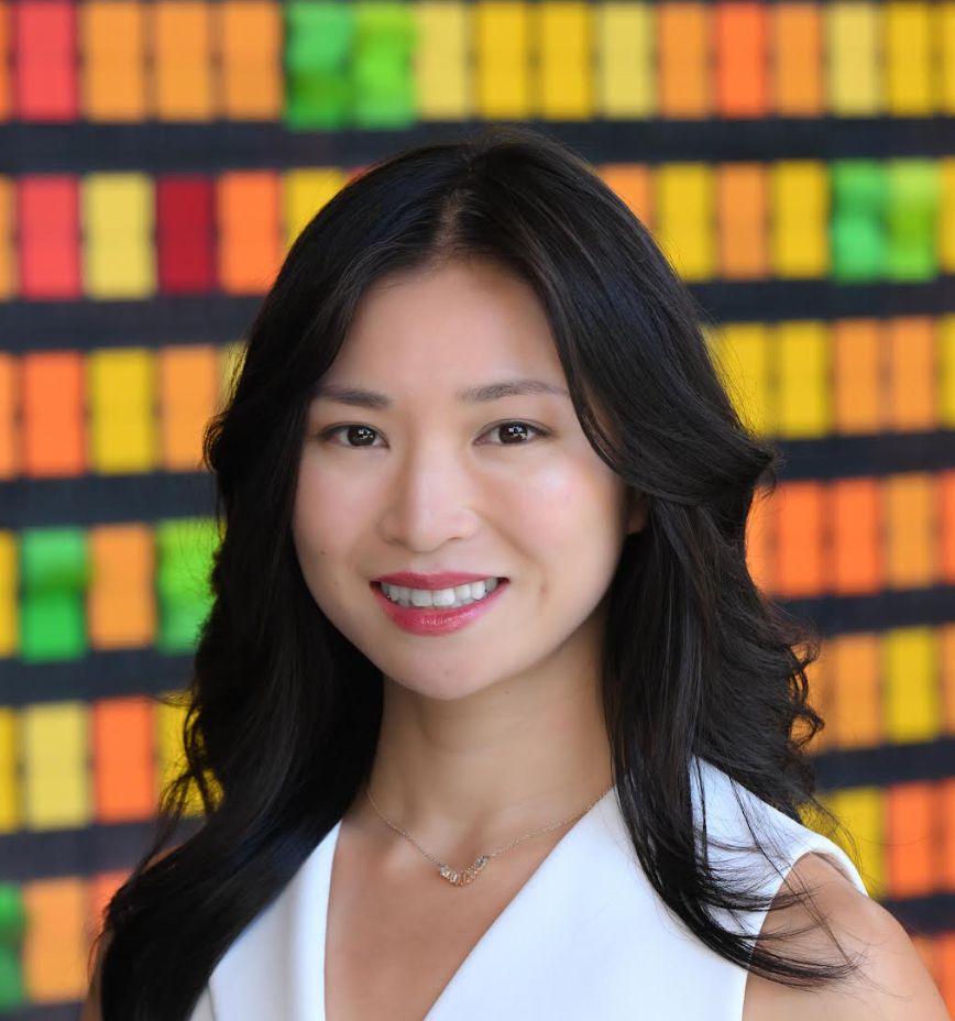 Rachel W. Wu – Medium