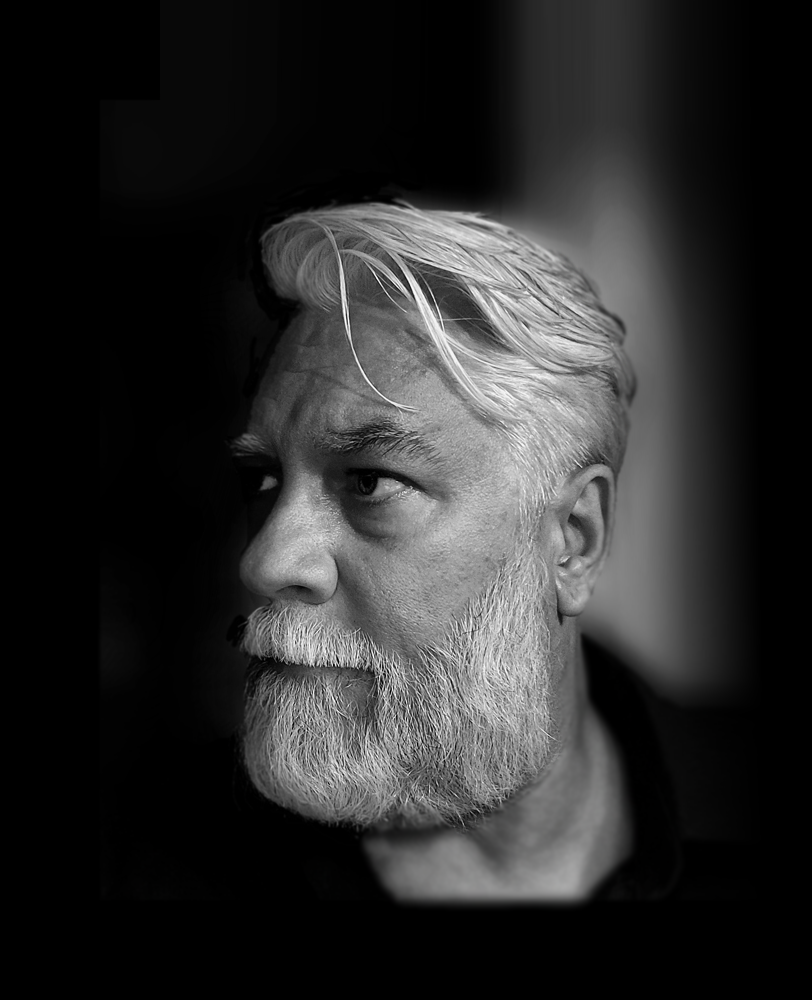 About – Ken Casebier – Medium
