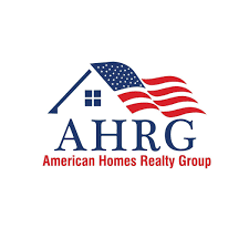 American Homes Realty Group – Medium