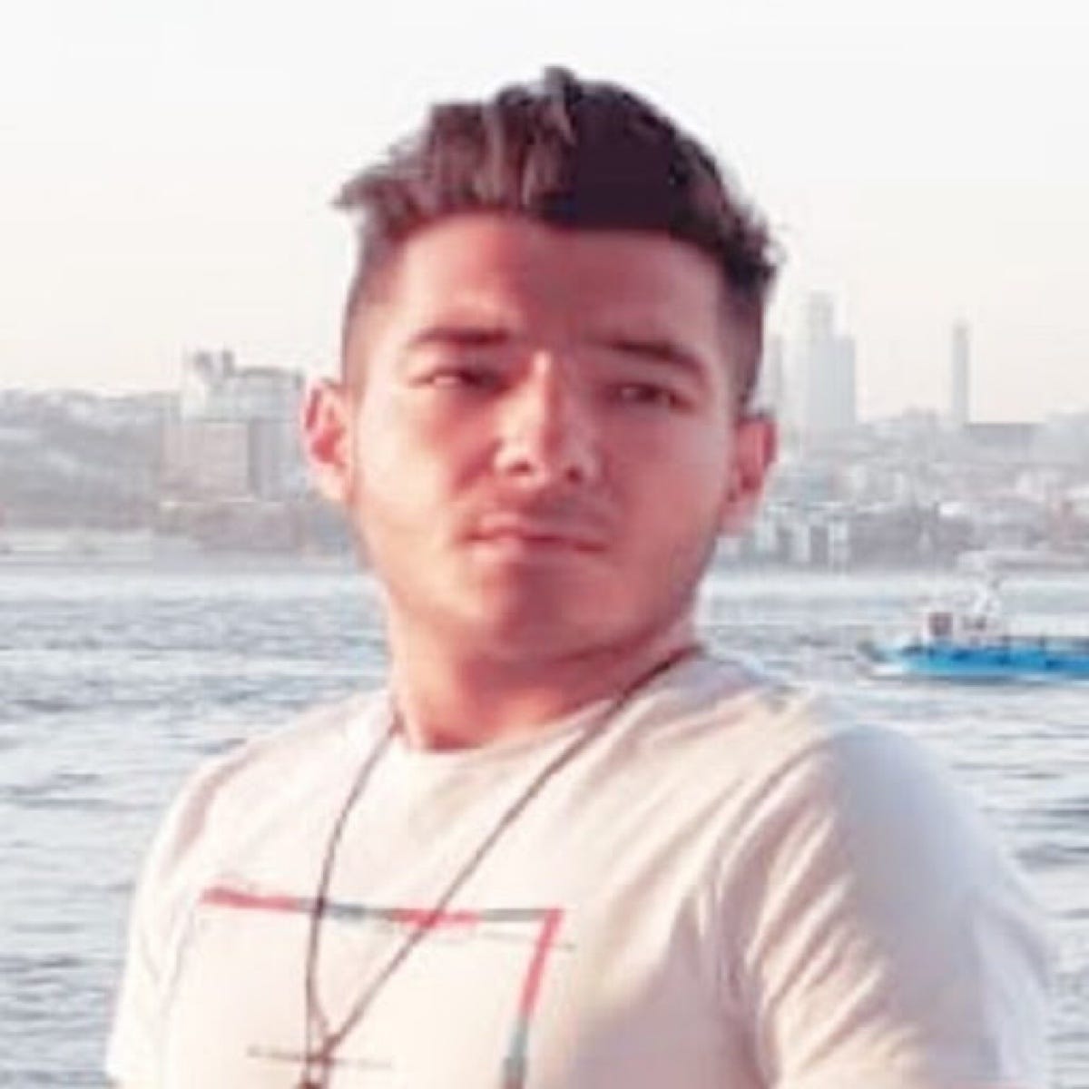 Amin Tani - news – Medium