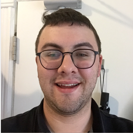About – Sean Doughty – Medium