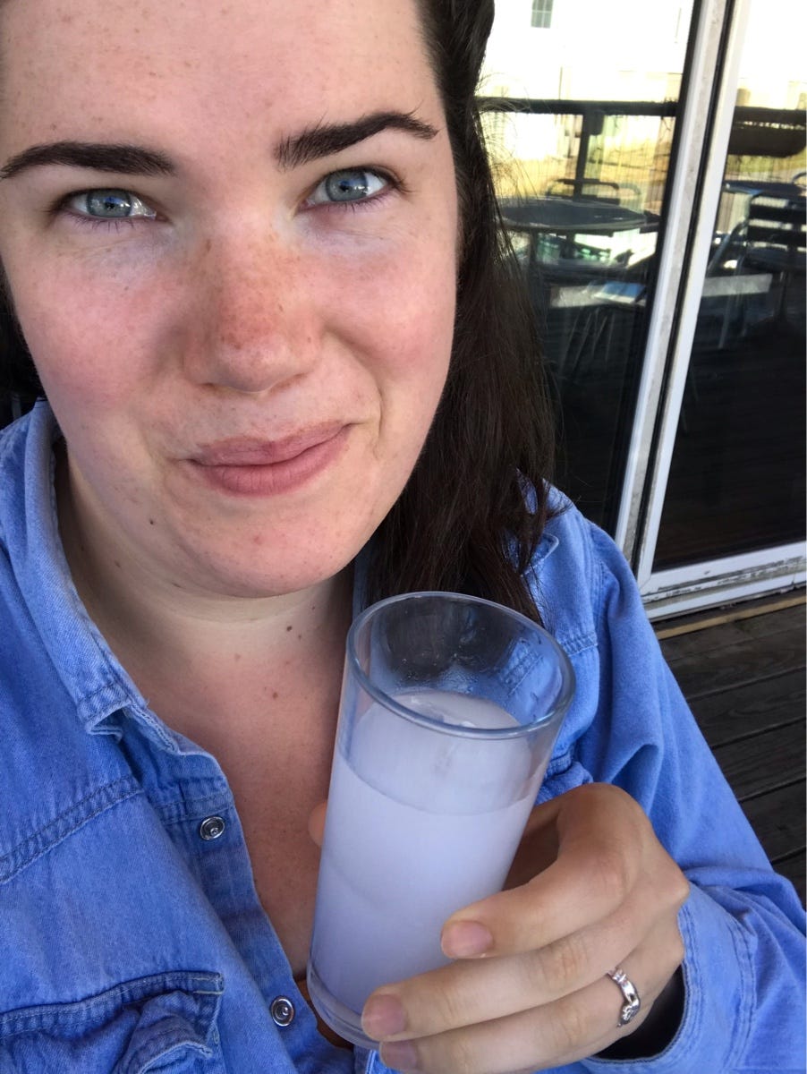 Kayleigh Michael Güzel – Medium