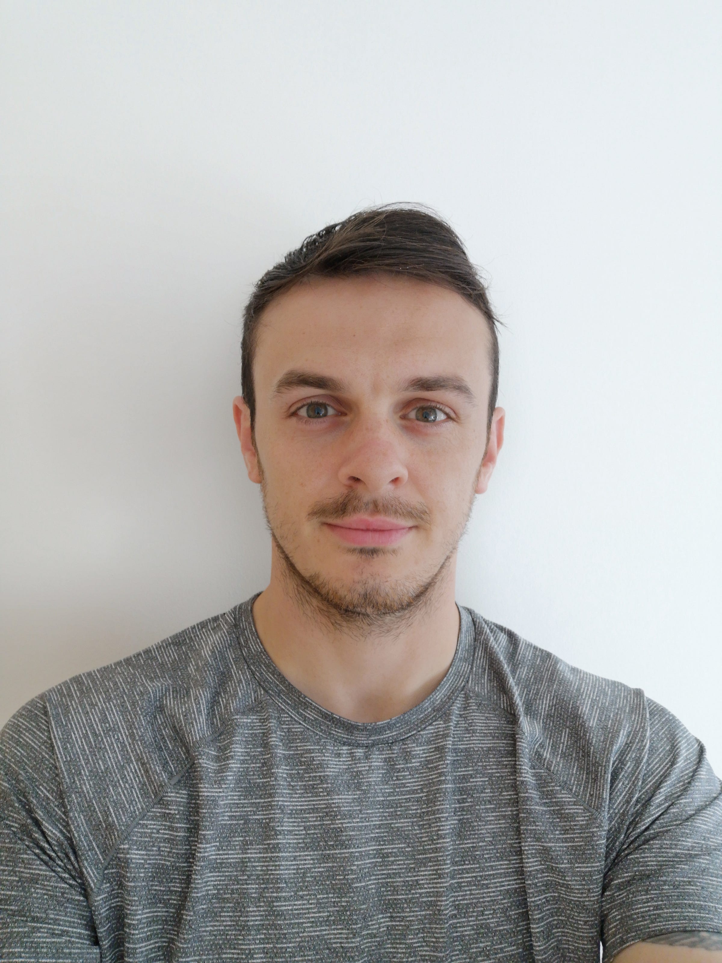 Tom Smee – Medium